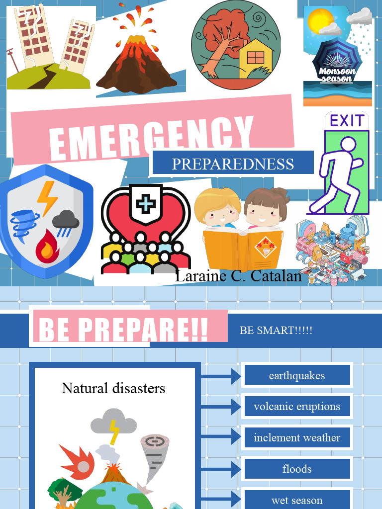 Emergency | PDF | Emergency Management | Disasters