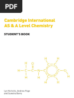Cambridge IGCSE®Combined and Co-Ordinated Sciences Coursebook | PDF