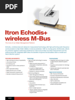 FIFO Depth Calculation | PDF | Information And Communications Technology | Computer Hardware