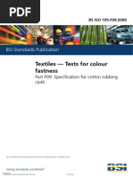 Iso 6330 2021 | PDF | International Organization For Standardization ...