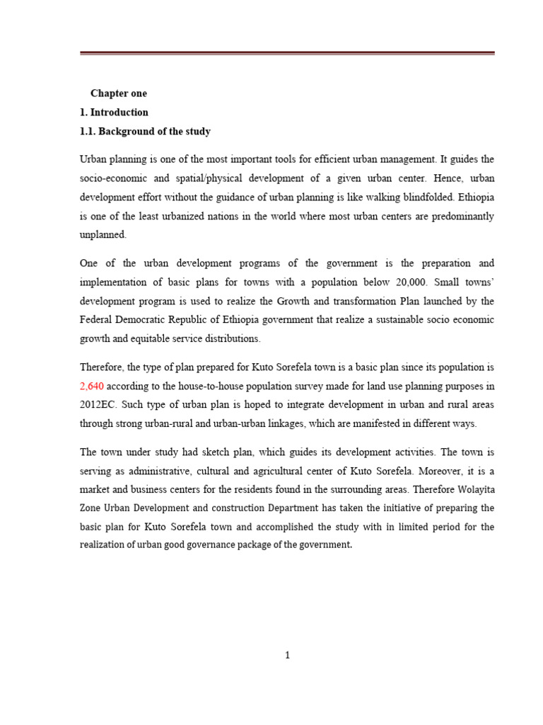 Kuto Sorefela | PDF | Soil | Wound