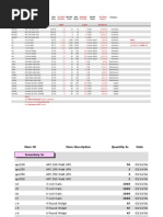 SKU Generator Excel Template Guide | PDF | Microsoft Excel | Software ...
