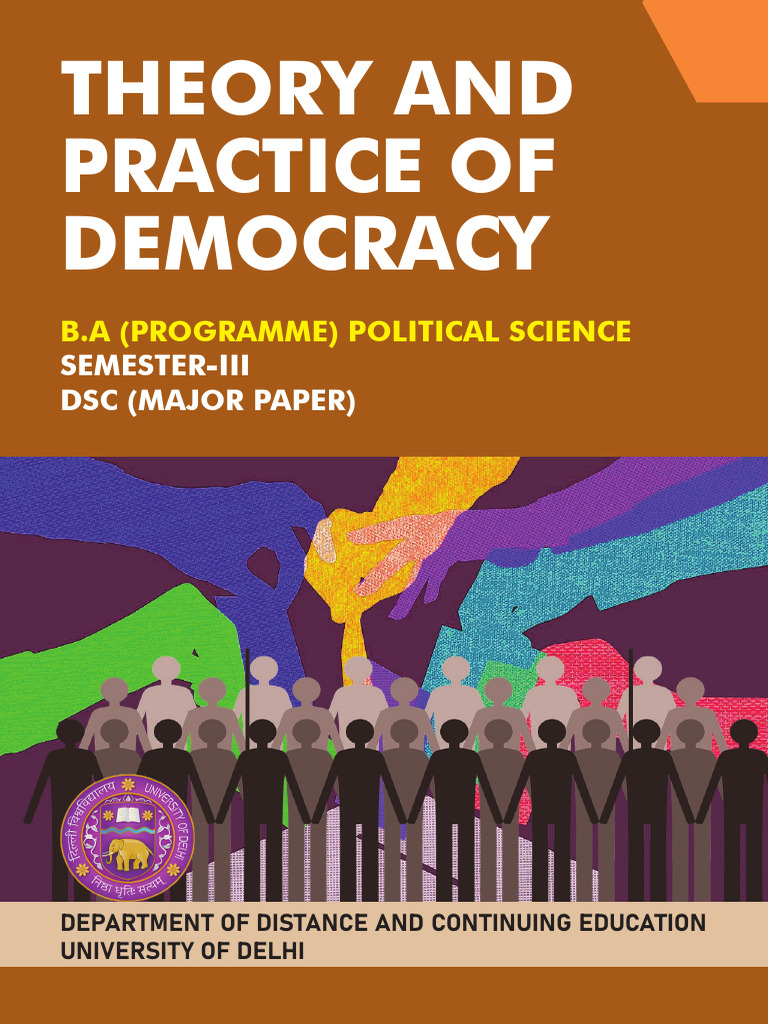 Unit 1-4 Pol | PDF | Democracy | Political Ideologies