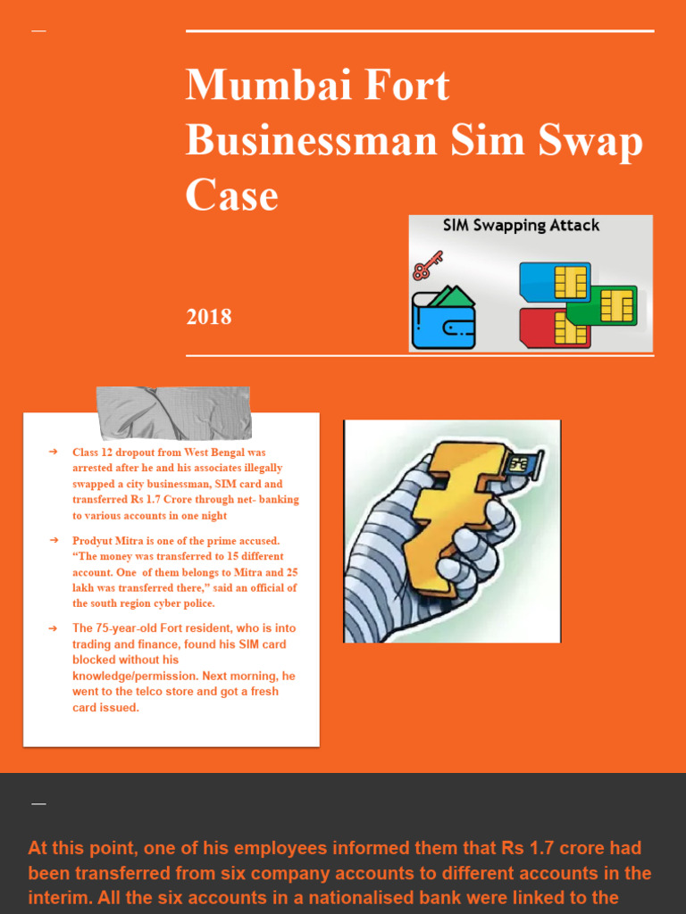 Fraud Case Study (Cyber Forensics) | PDF