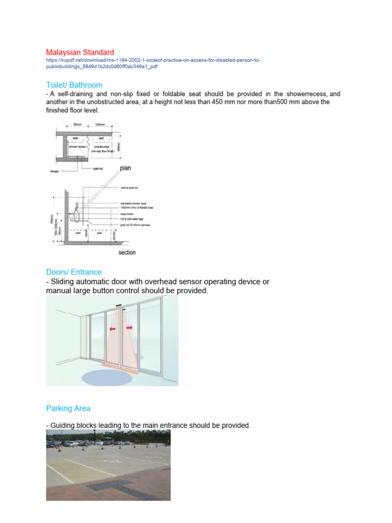 Malaysian Standard Dagdag | PDF