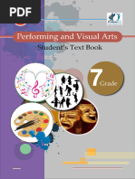 Art and Design Notes | PDF | Color | Perspective (Graphical)