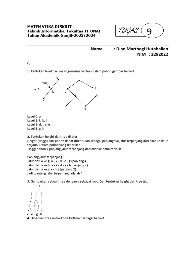 Struktur Data 10 Data Base | PDF