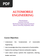 05 Occupant Packaging | PDF | Truck | Vehicles