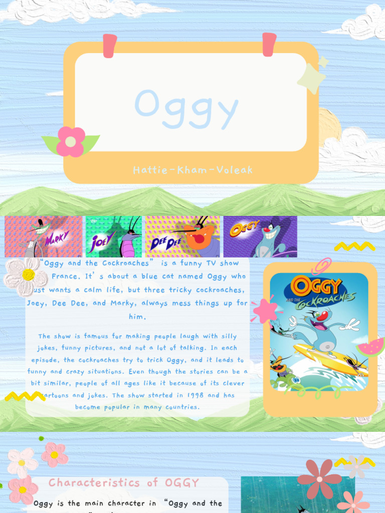 Oggy Research | PDF | Cooking, Food & Wine | Home & Garden