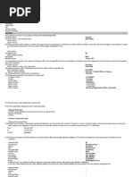 New Zealand Visa Additional Info Form | PDF | Battalion | Travel Visa