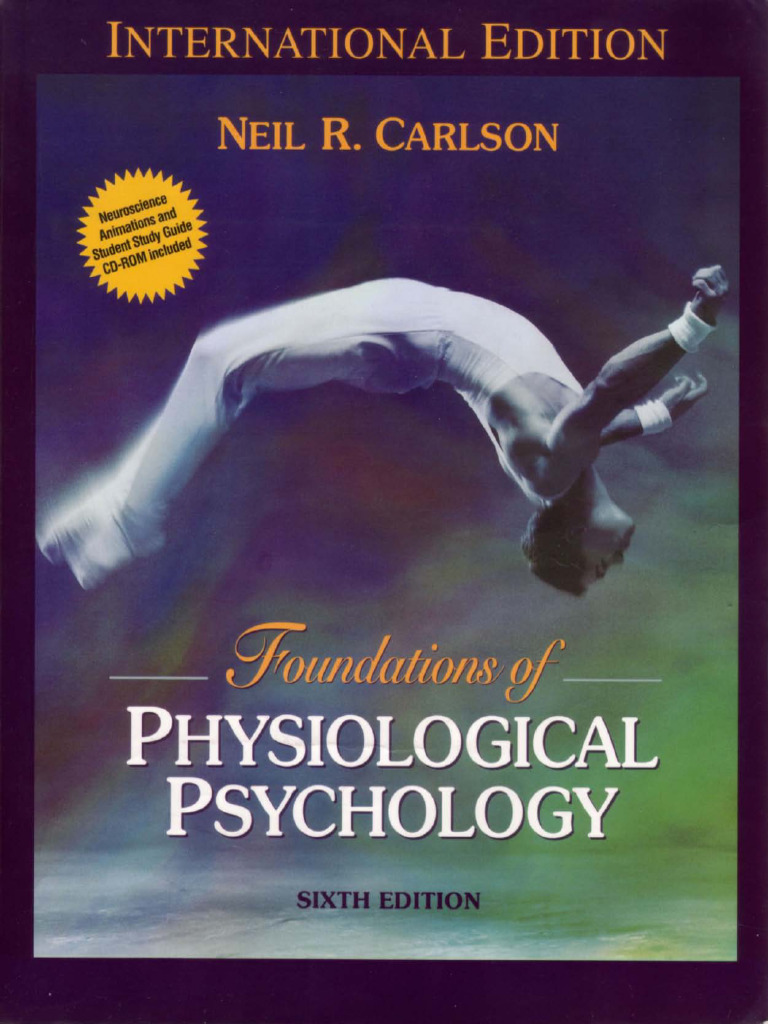 Carlson Book | PDF