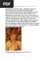 Painting Notes Class 12 | PDF