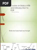 Tema-10th - Edition-Heat Exchanger Nomenclature | PDF
