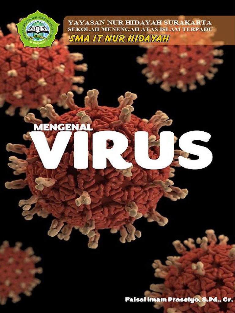 Modul Ajar 01. Virus (Merdeka) Rev 2023 | PDF