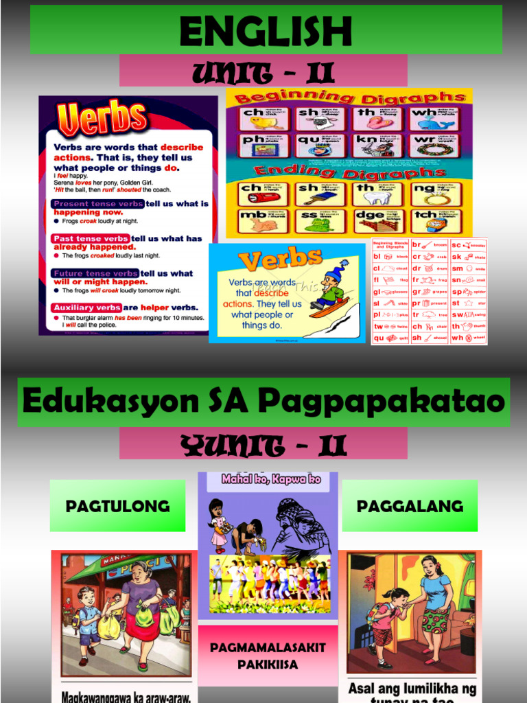 Grade 3 2ND QUARTER BULLETIN BOARD | PDF