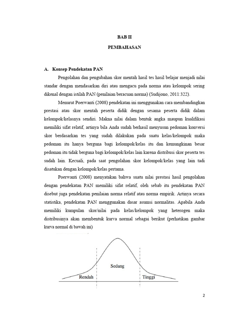 Materi Fix | PDF