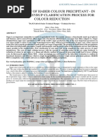 Determination of Sugar Solutions Color According To ICUMSA ...