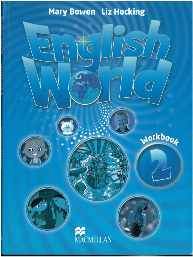 English World Workbook 2 | PDF