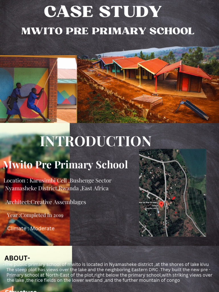Introduction 20230825 095313 0000 | PDF | Rwanda