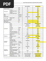 SYS 6000 System Layout Overview | PDF