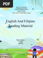 Practice Reading Using Fuller Method | PDF