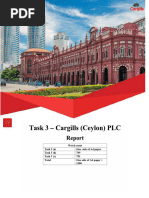 Appendix C-3 Critical Risk Management Programme | PDF | Risk Management ...