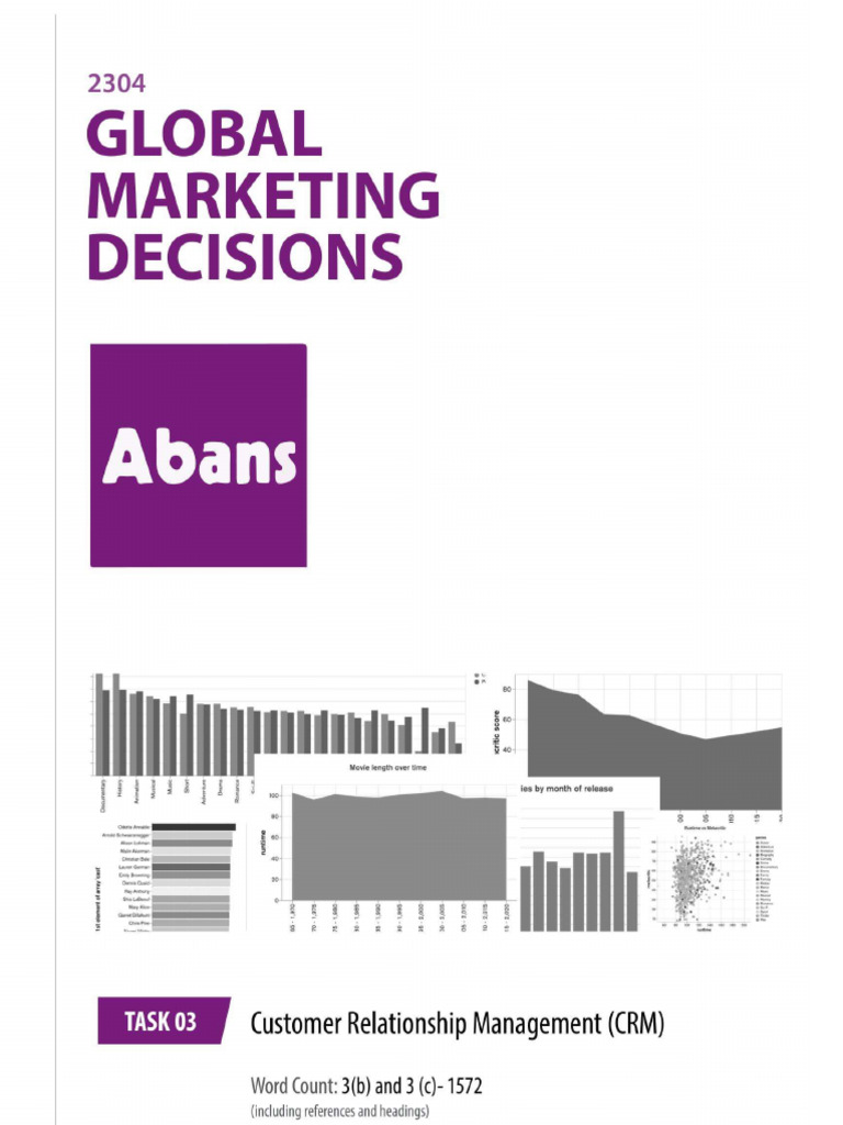 Abans | PDF