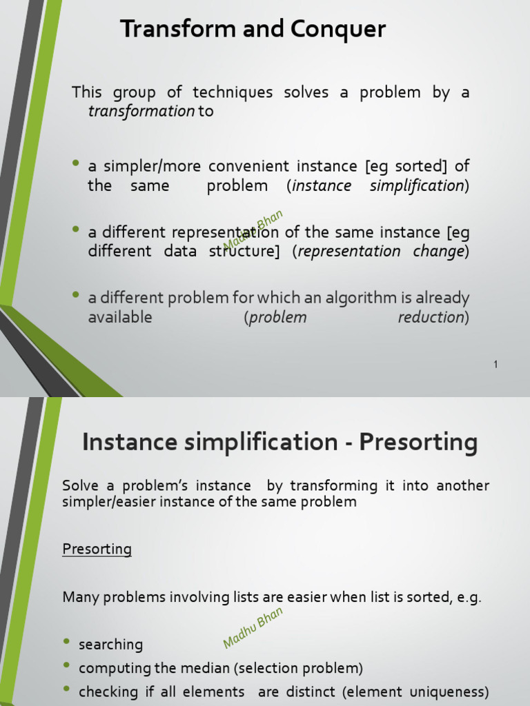 CH-6-DAA students | PDF | Theoretical Computer Science | Computer Programming