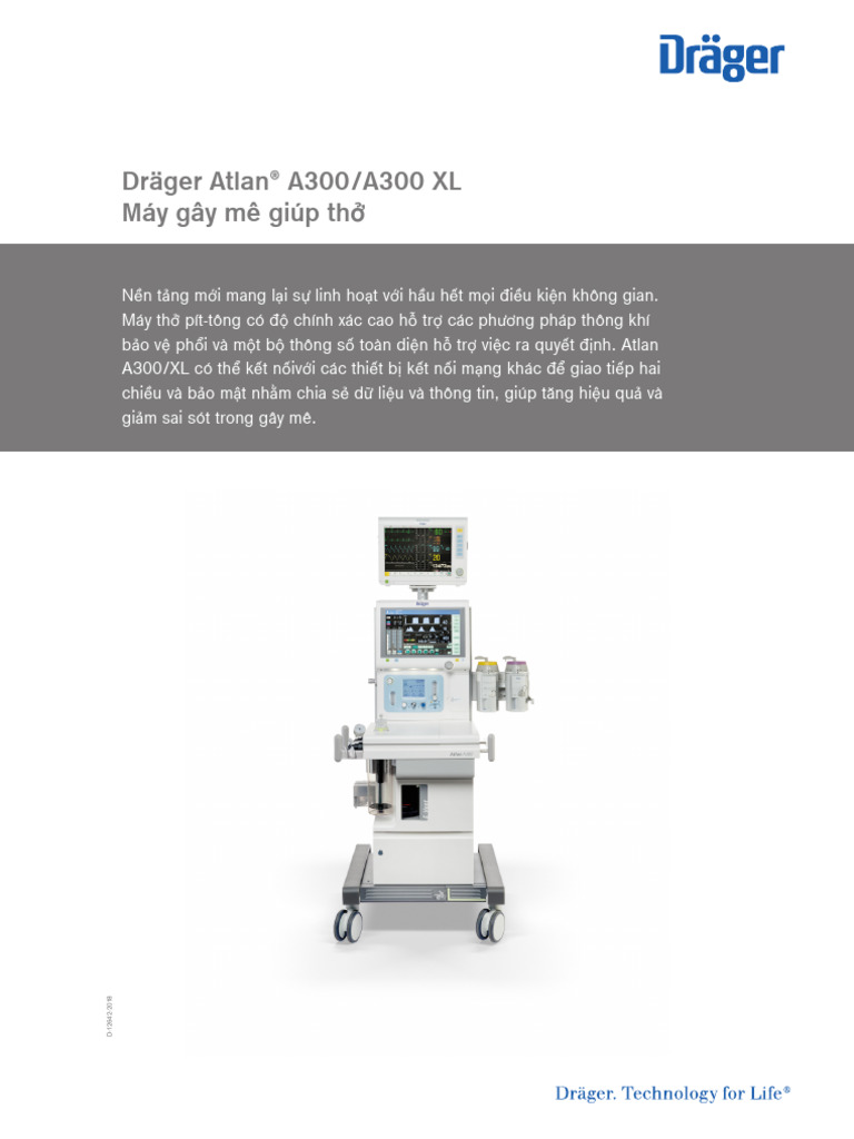 Atlan A300 A300xl Pi 9107889 VI VN | PDF