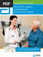 Waived Test List - CLIA | PDF | Medical Specialties | Clinical Medicine