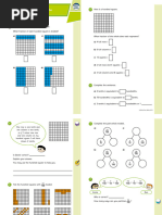 White Rose Math Activity Booklet | PDF