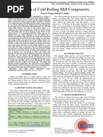 BS EN 10162 2003 Cold Rolled Steel Sections Technical Delivery ...