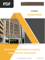 Avantages du Système GID au Maroc | PDF | Budget | Gouvernance