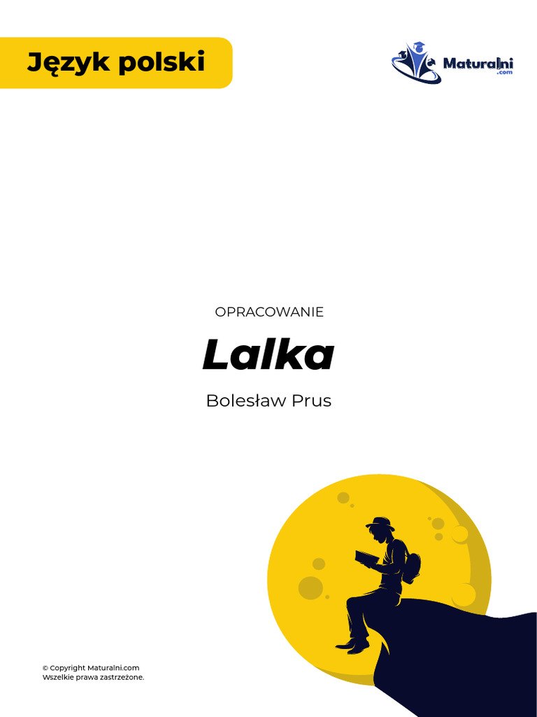 Lalka | PDF