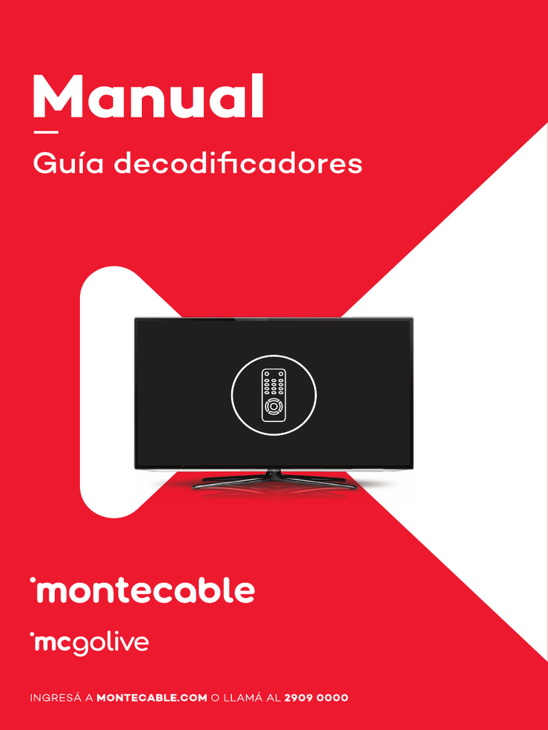 Guia Decos | PDF | Informática | Software