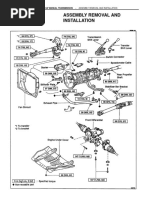 CMP Selection Chart | PDF | Building Engineering | Machines