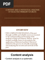 1.5 Historical Analysis of Pigafetta's Account of Magellan's Arrival in The Philippines - GEC ...