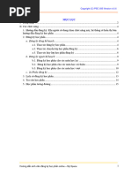 UAH HDSDA04 DangKyHocPhanOnline | PDF