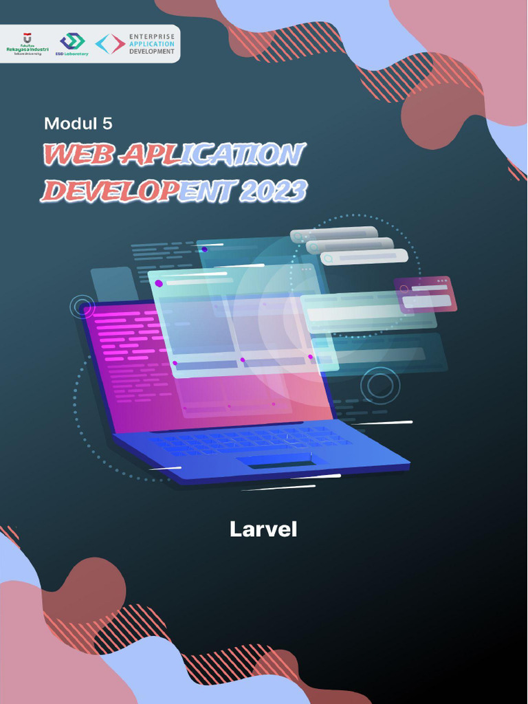 Wad Modul 5 (Ind) | PDF