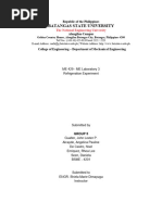R-134A Saturated Properties Table | PDF | Enthalpy | Statistical Mechanics
