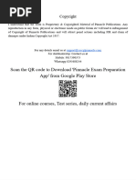 Computer Awareness by Arihant | PDF