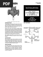 Astm A105 A105n | PDF | Pipe (Fluid Conveyance) | Materials