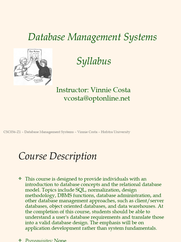 SES01 | PDF | Databases | Database Transaction