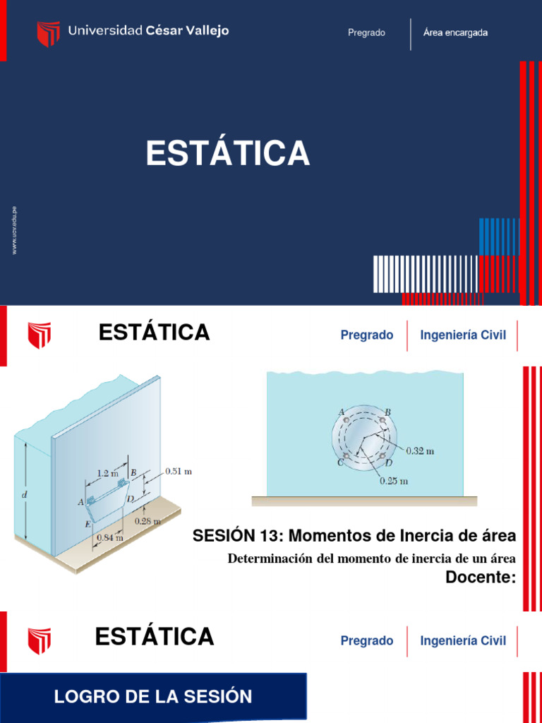 Material Complementario - Sesion-1 | PDF | Integral | Geometría Elemental
