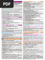 Business Economics Notes Unit 1 | PDF | Economics | Business Economics