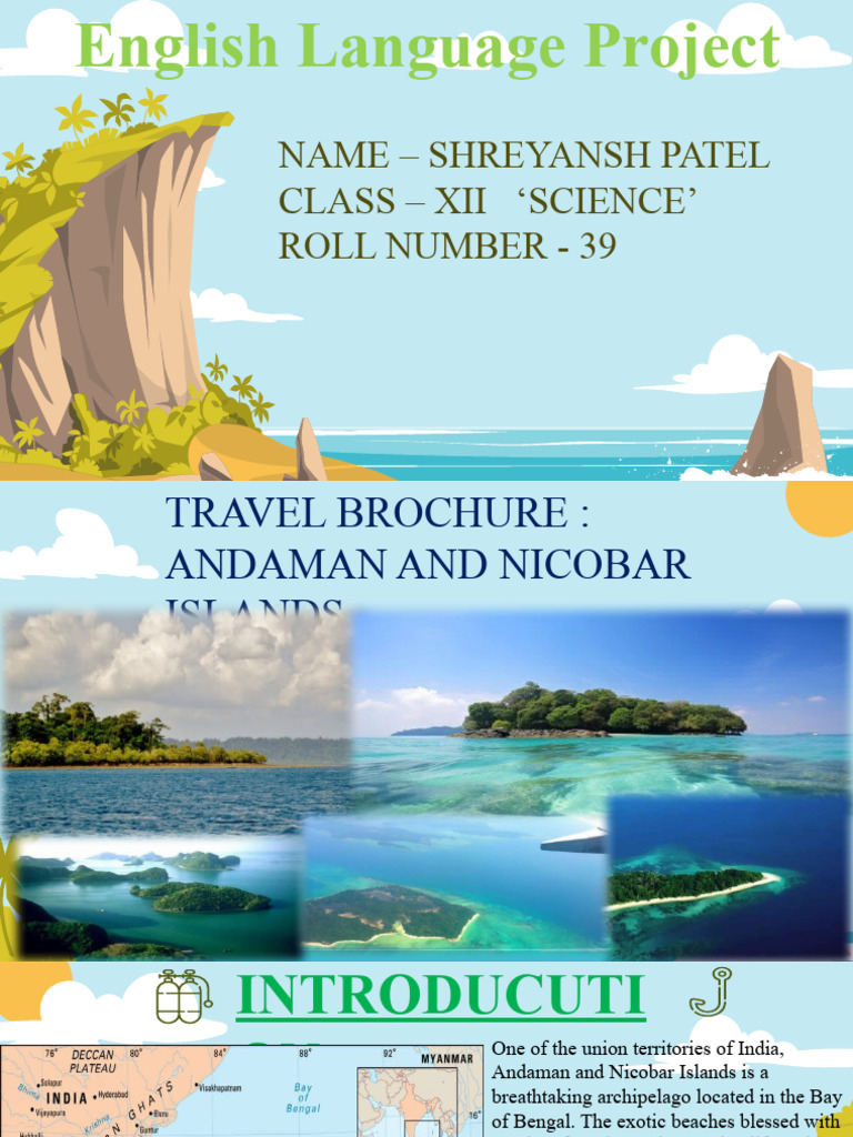 English Language Project Boards | PDF