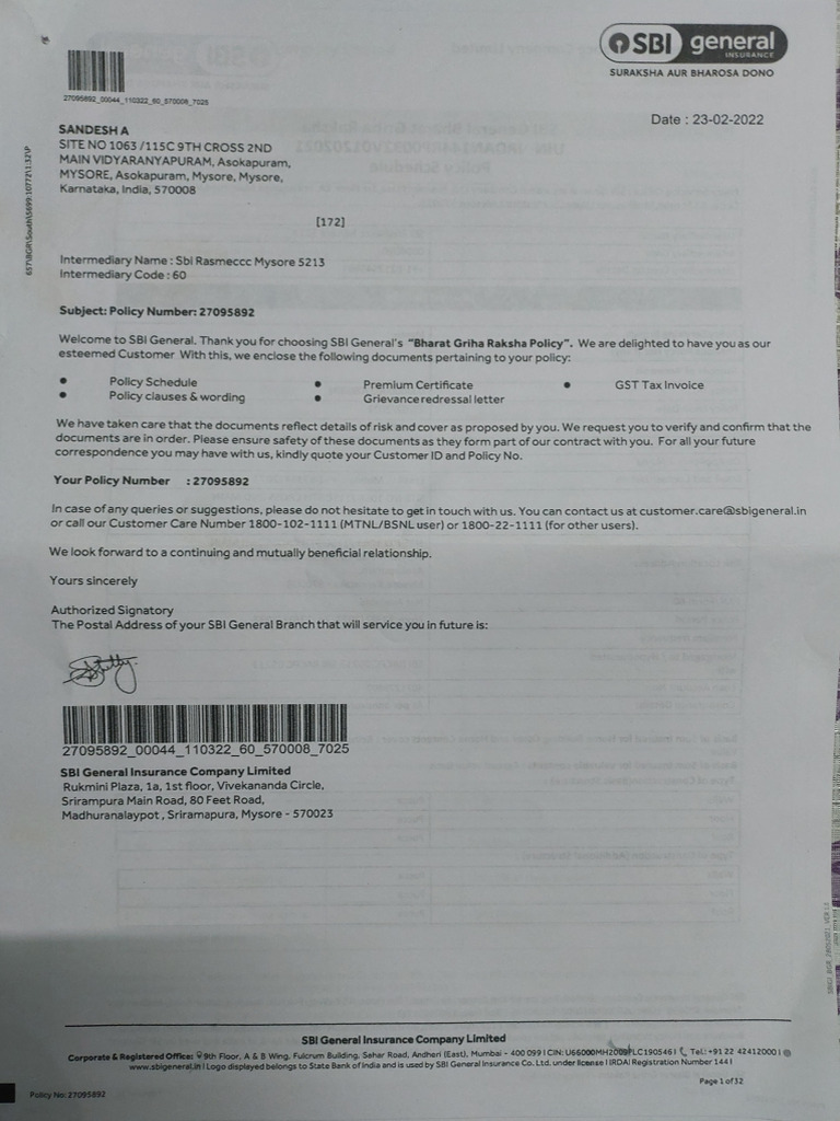 House Construction Insurance | PDF