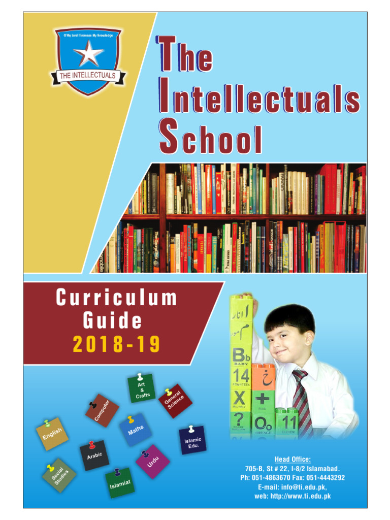 TI Booklet 18-19 | PDF | Books | Conservation And Restoration Materials