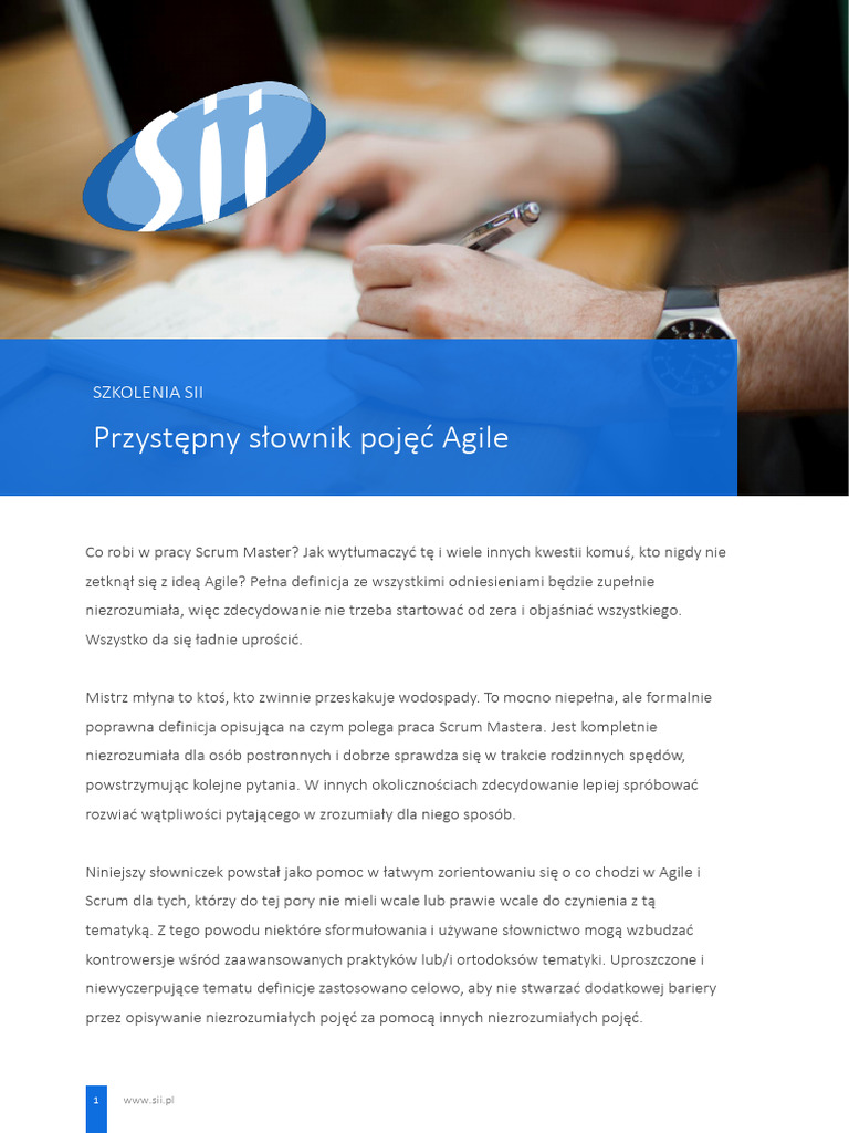 Prezentacja Programu PowerPoint - Kopia | PDF