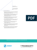 Stryker Exeter V40 Surgical Guide | PDF | Hip | Musculoskeletal System